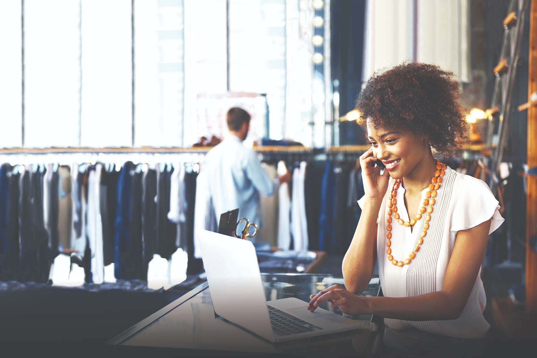 Fiserv México: Soluciones de Pago Para Negocios