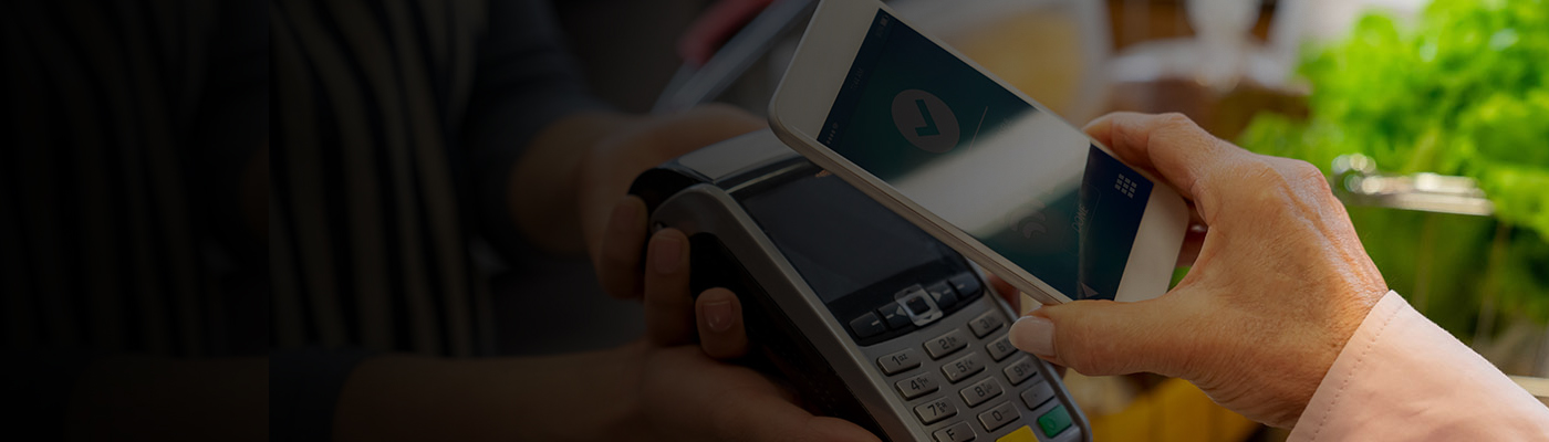 Terminal Punto de Venta para Negocios (TPV) | Fiserv México